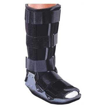Walker Boot Bledsoe™ ProGait Non-Pneumatic Medium Left or Right Foot ...