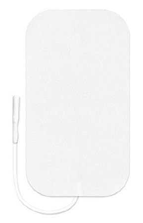 ValuTrode® Foam Electrotherapy Electrode For TENS, NMES, and FES Units ...