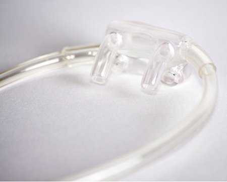 ETCO2 Nasal Sampling Cannula with O2 Delivery With Oxygen Delivery ...