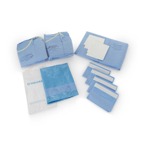 General Purpose Drape Pack 3220 | Textiles