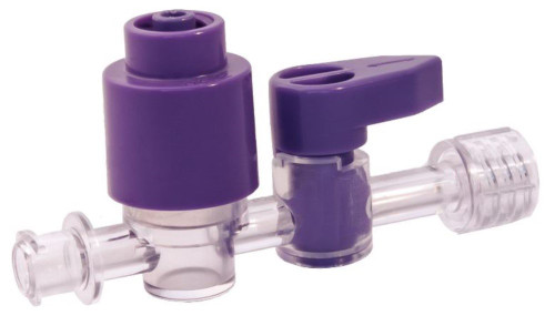 ENFit Enteral Access Connector Dale ACE