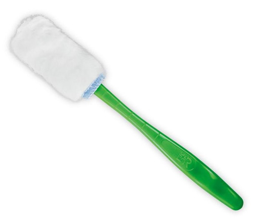 Debrisoft Lolly 33224 Debridement Sponge, CS/50