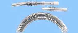 Suction Tubing Berkeley Vacurette® PVC 3/8 Inch I.D. 6 Foot Length ...