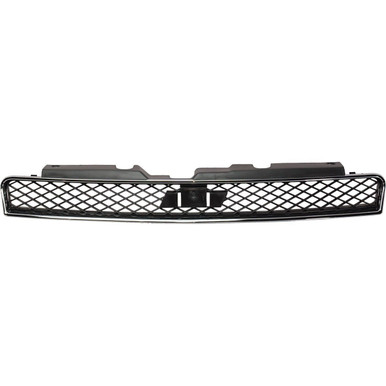 Front Grille For 2006-2012 Chevrolet Impala - Bumpers.com