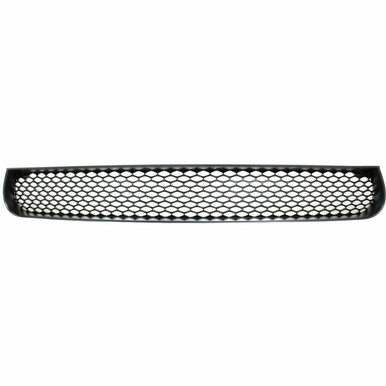 Bumper Cover Grille For 2015-2018 Dodge Charger - Bumpers.com