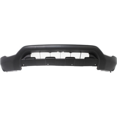 Lower Front Bumper Cover Textured For 2010-2011 Honda CR-V - Bumpers.com