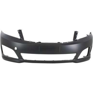 Front Bumper Cover For 2009-2010 Kia Optima - Bumpers.com