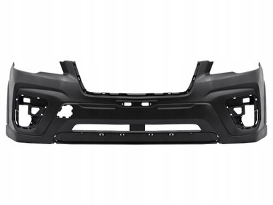 Primed Front Bumper Cover For 2019-2021 Subaru Forester - Bumpers.com