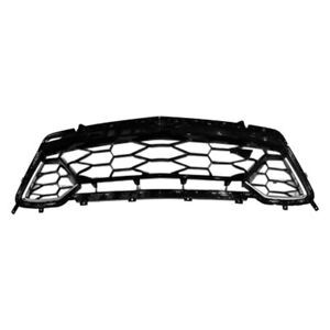 Front Lower Grille For 2017-2018 Camaro - Bumpers.com