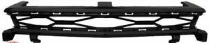 Upper Grille For 2016-2018 Camaro SS Models - Bumpers.com