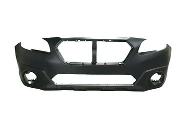 Primed Front Bumper For 2015-2017 Subaru Outback - Bumpers.com