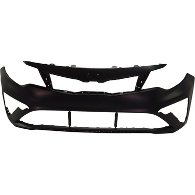 Front Bumper Cover For 2019 KIA Optima - Bumpers.com