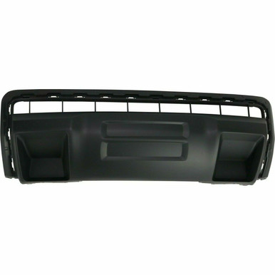 Front Skid Plate For 2015-2020 GMC Canyon - Bumpers.com