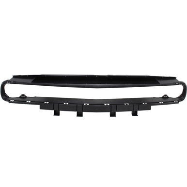 2015-2021 Dodge Challenger Grille Reinforcement Without Hellcat ...