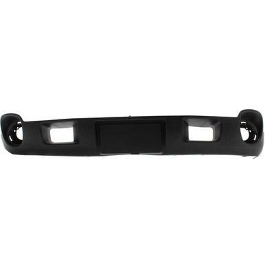 Front Lower Valance For 2011-2014 GMC Sierra 2500HD/3500HD - Bumpers.com