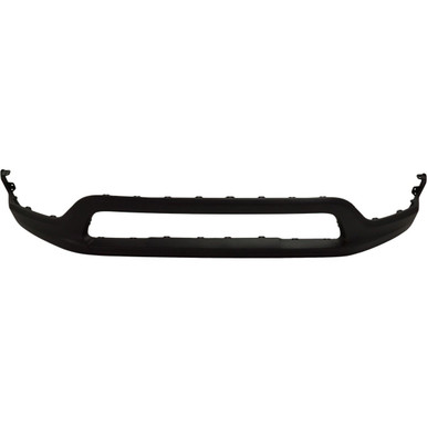 Textured Front Lower Bumper For 2017-2021 Jeep Compass - Bumpers.com