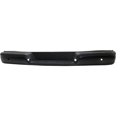 Complete Rear Bumper Assembly For 2013-2017 Chevrolet Express/GMC ...
