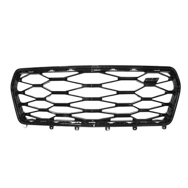 Front Lower Bumper Grille For 2017-2023 Chevrolet Camaro ZL1 - Bumpers.com