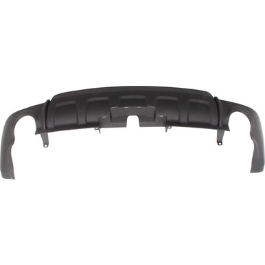 Rear Lower Cover For 2010-2015 Chevrolet Equinox - Bumpers.com