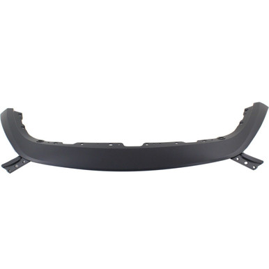 Front Upper Bumper Cover For 2013-2016 Dodge Dart - Bumpers.com