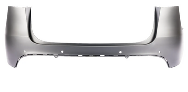 Rear Bumper Cover For 2020-2021 Tesla Model Y - Bumpers.com