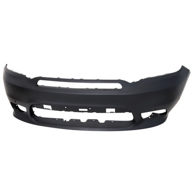 Front Bumper Cover For Dodge Durango 2018-2020 With Sensors GT/RT/SRT ...