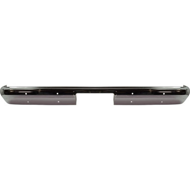 Rear Bumper for 1988-1991 GMC K1500 - Bumpers.com