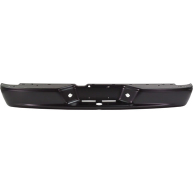 Rear Step Bumper For 2005-2011 Dodge Dakota Painted Bar Only - Bumpers.com