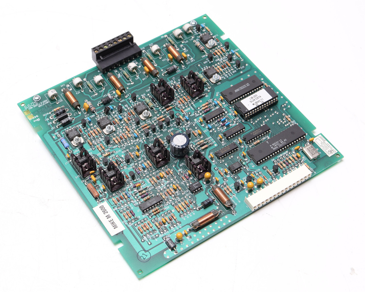 Notifier LIB-200 Fire Alarm Loop Interface Board