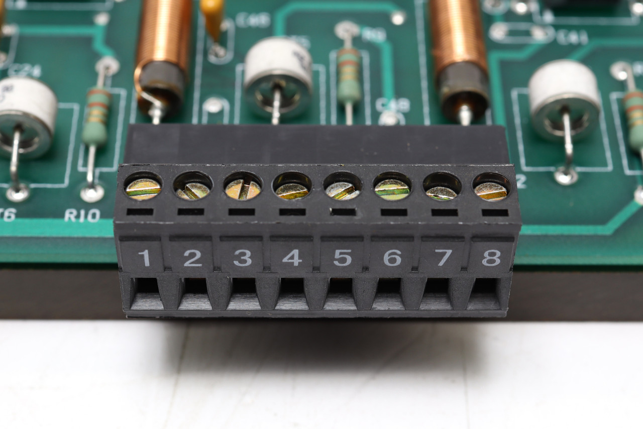 Notifier LIB-200 Fire Alarm Loop Interface Board