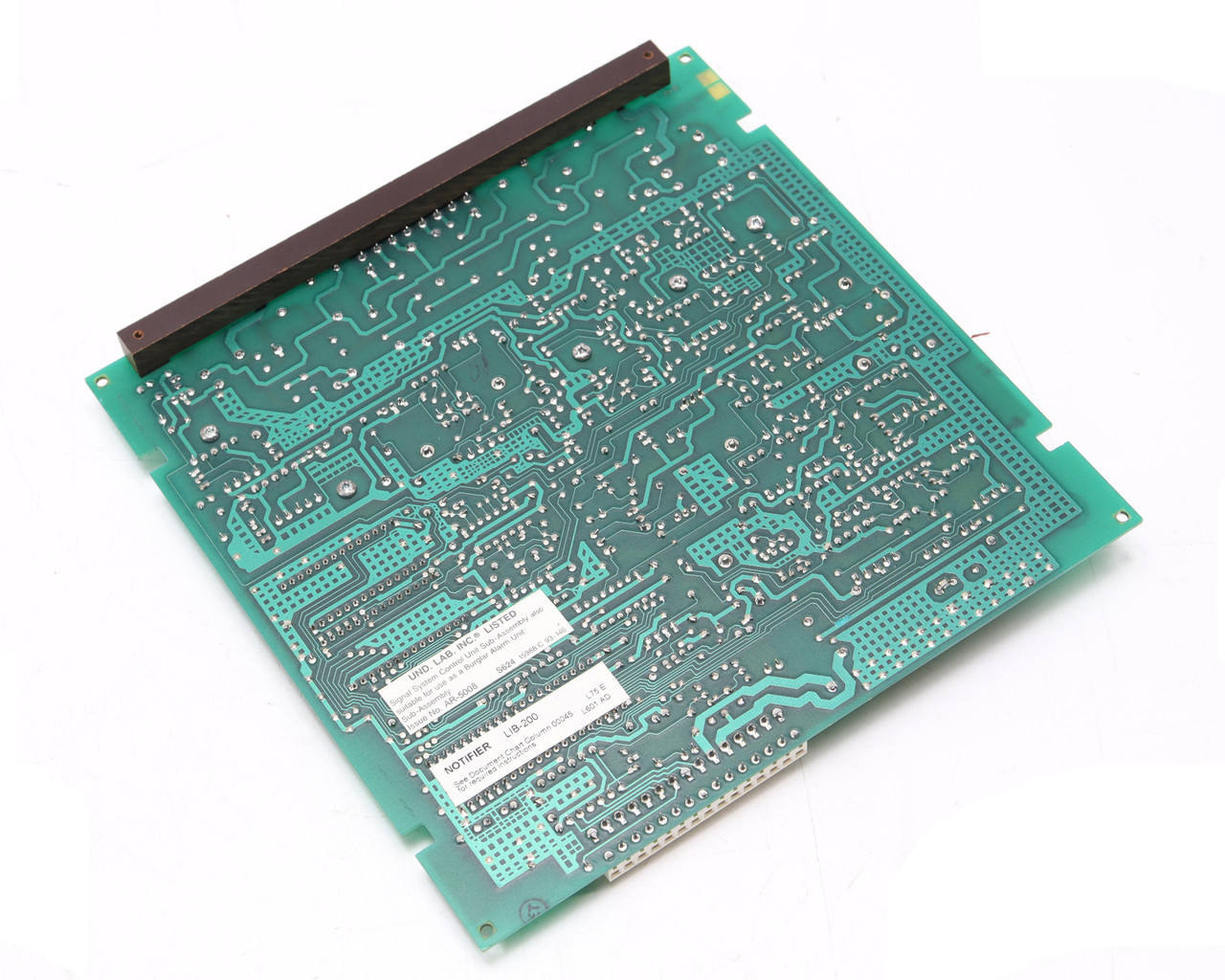 Notifier LIB-200 Fire Alarm Loop Interface Board