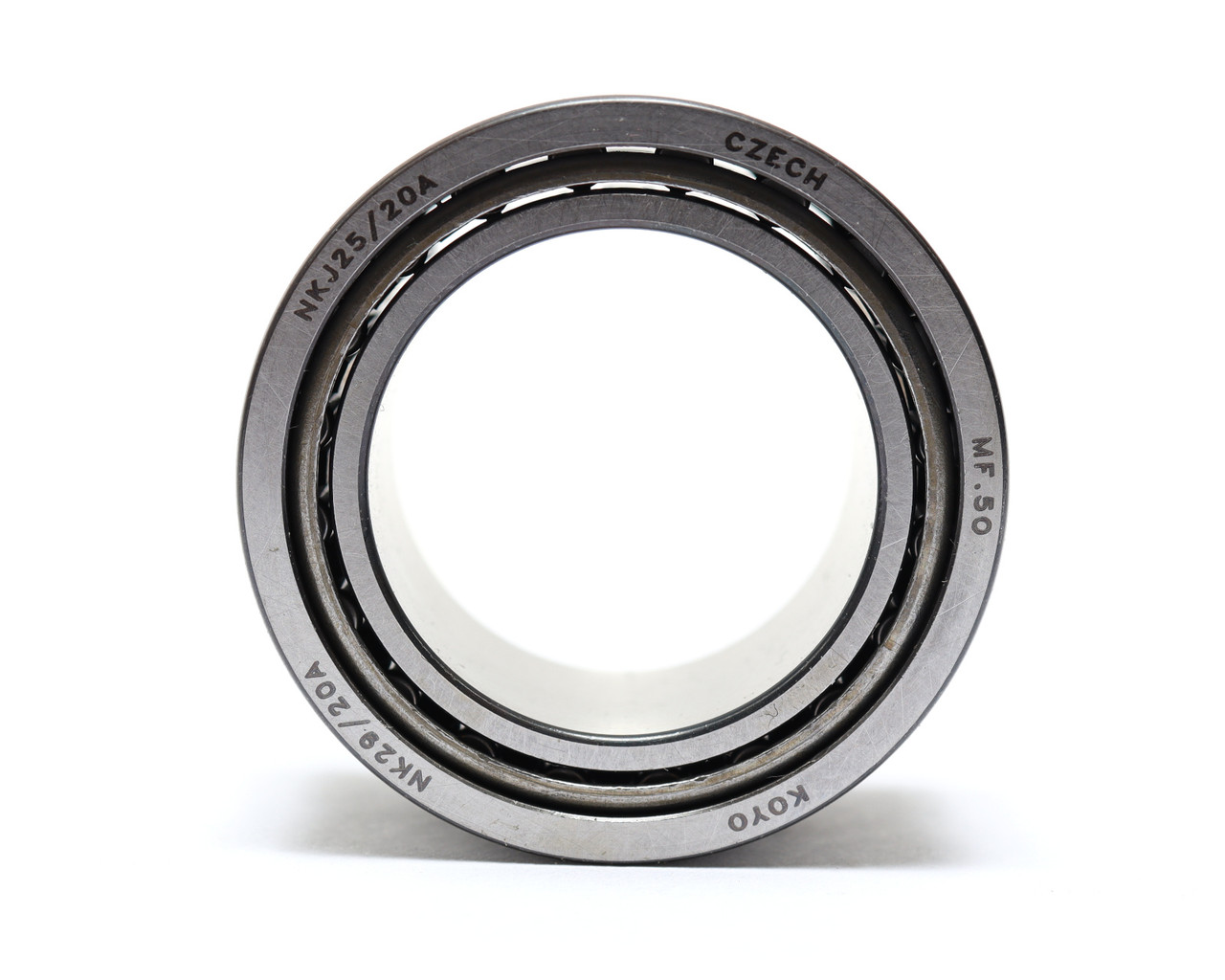 Koyo NKJ25/20A Needle Roller Bearing