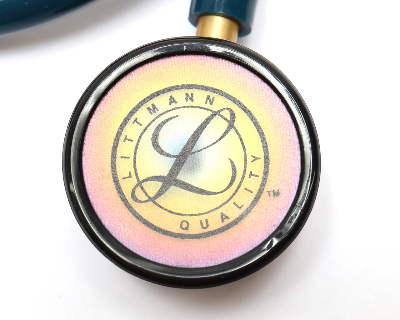 3M Littmann Classic II Pediatric Stethoscope, Blue