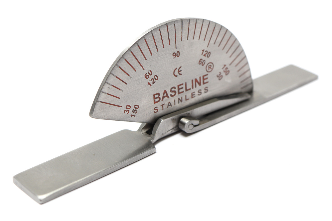 Baseline 12-1015 Finger Goniometer