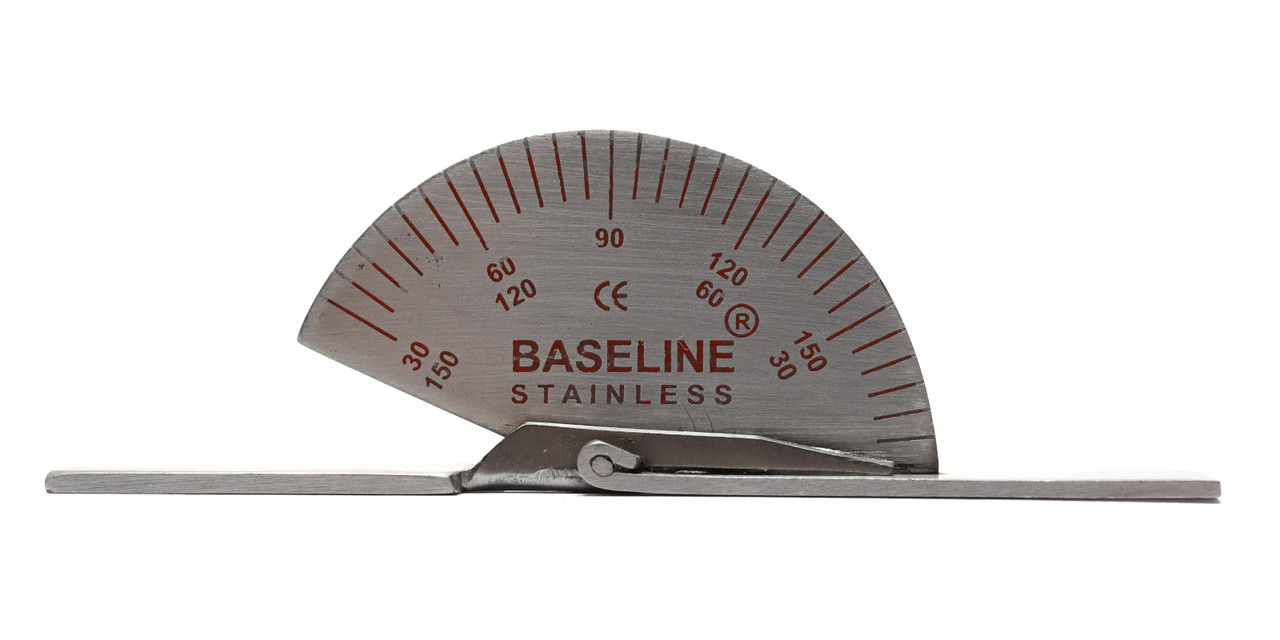 Baseline 12-1015 Finger Goniometer