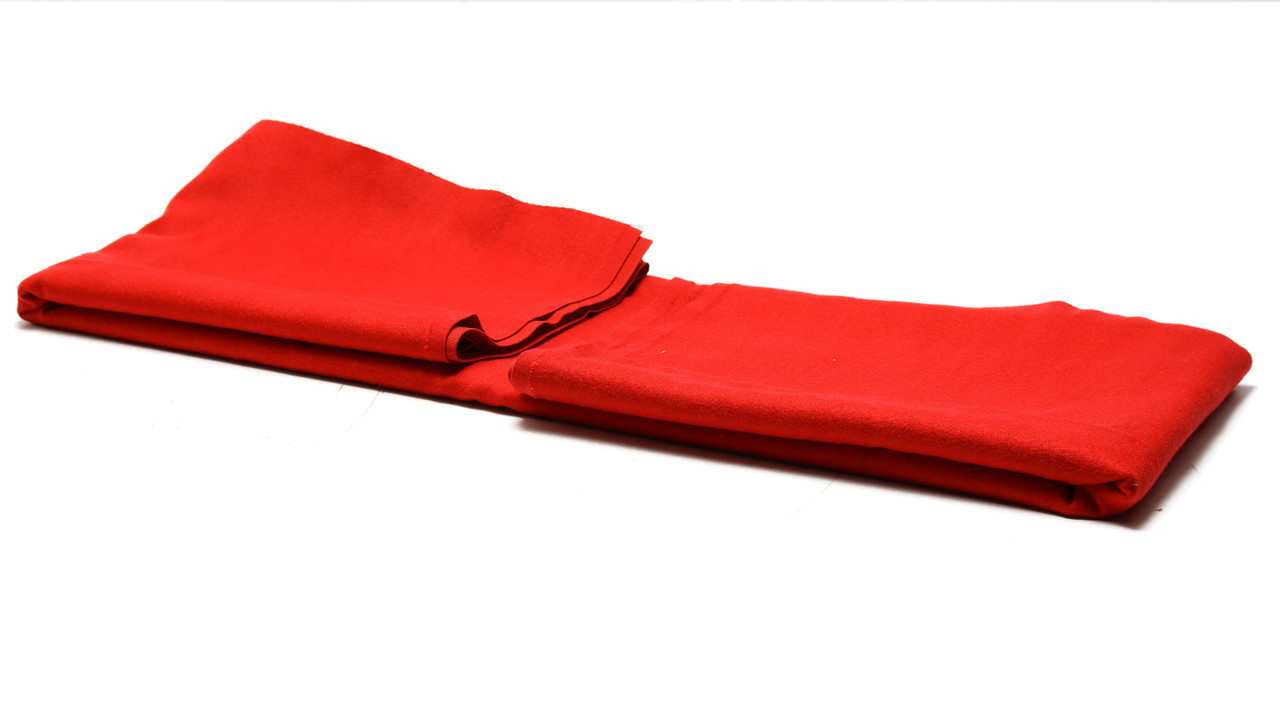 Boshen Worsted Blend Felt Billiard Cloth Pool Table
