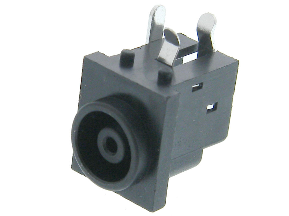 Bridging Mating Coaxial Jack for 37056 PS Power Supply