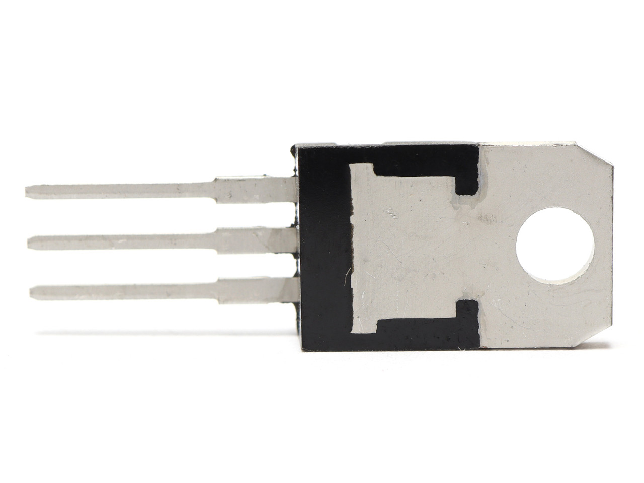 7805 +5V Voltage Regulator