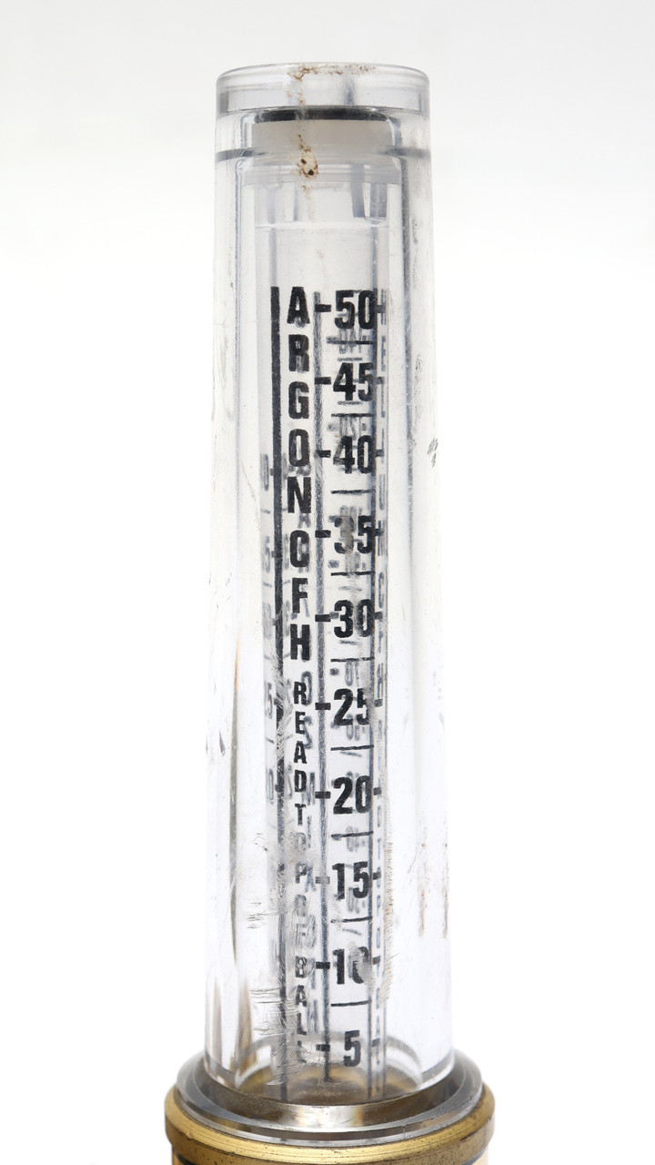 Victor DFM 150 Dual Flowmeter/Regulator