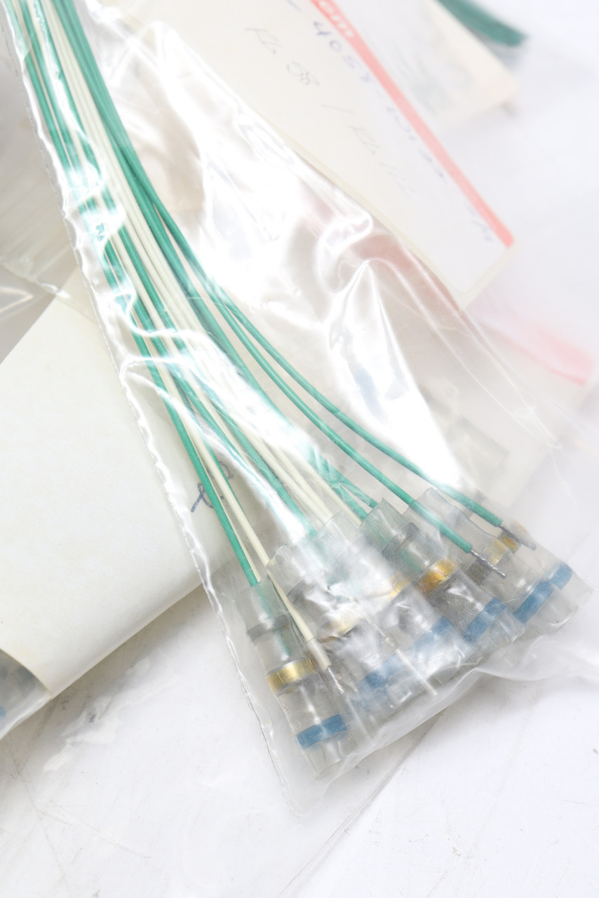Raychem Solder Splice Assortment