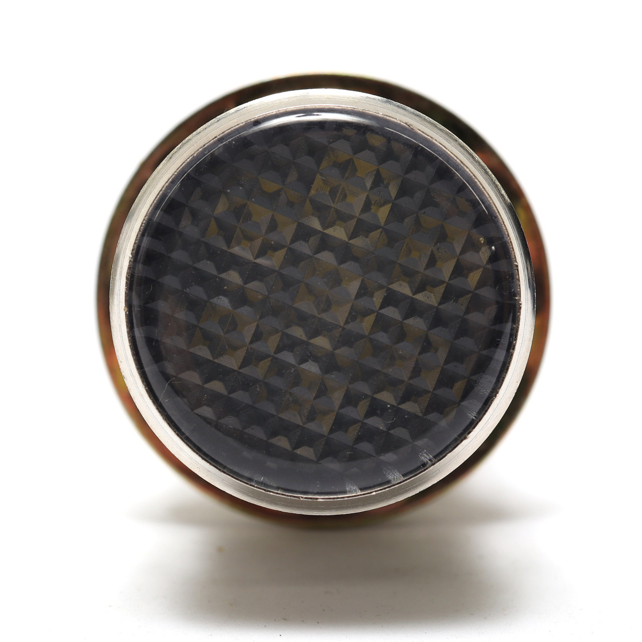 Dialight 556-1003-304 12VDC LED Panel Mount Indicators, White