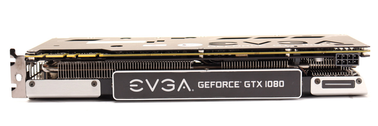 EVGA GeForce GTX 1080 8GB Gaming Graphics Card