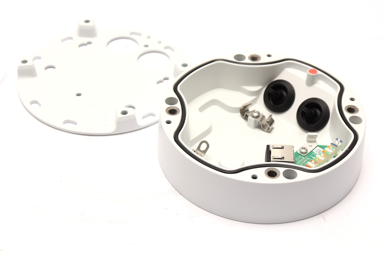 Axis Q1785-LE 2MP Indoor/Outdoor Camera, 32X Optical Zoom