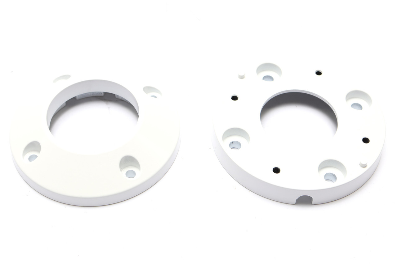 Bosch NDA-U-WMT Pendant Wall Mount for Dome Cameras, White
