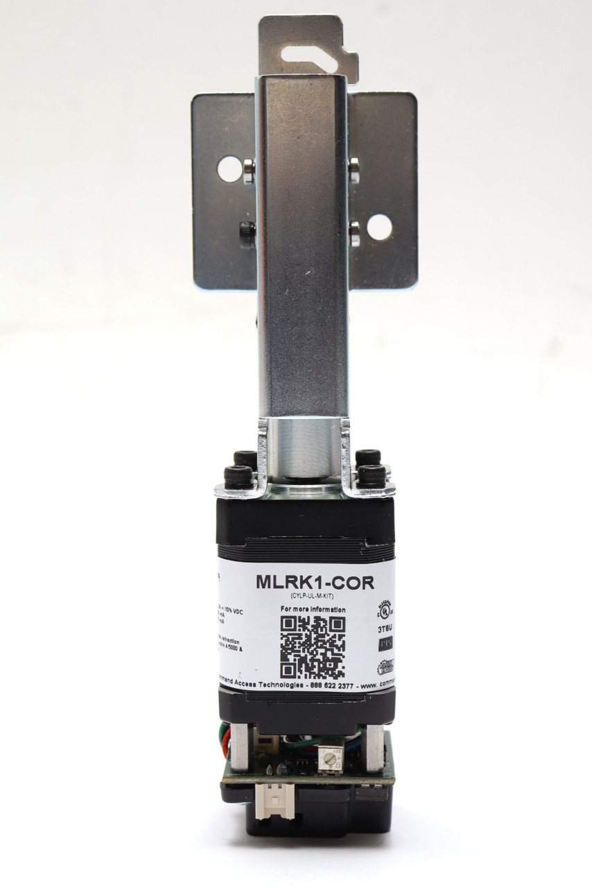 Command Access MLRK1-COR Motorized Latch Retraction Kit