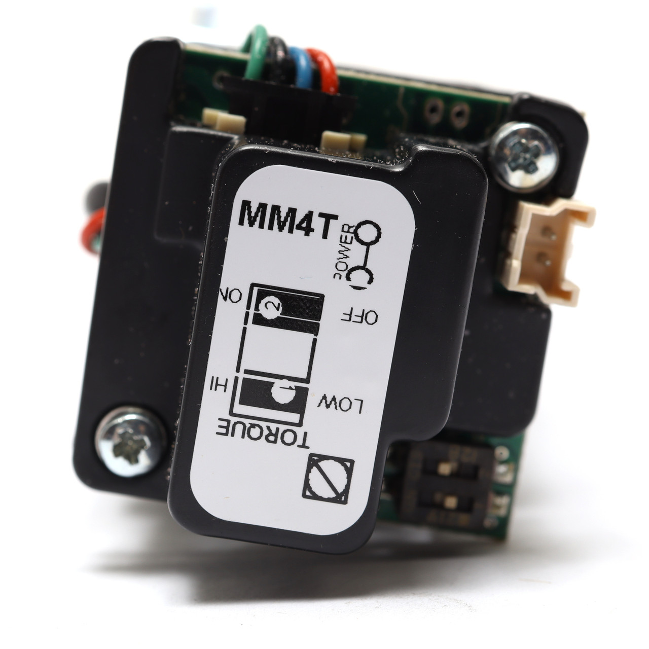 Command Access MLRK1-COR Motorized Latch Retraction Kit