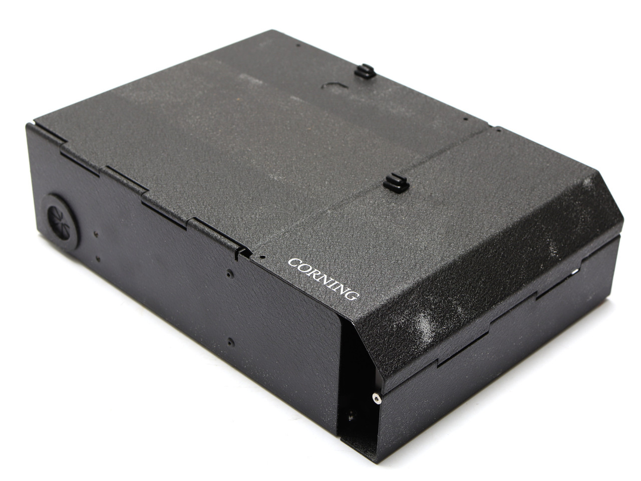 Corning WCH-02P Wall-Mountable Connector Housing