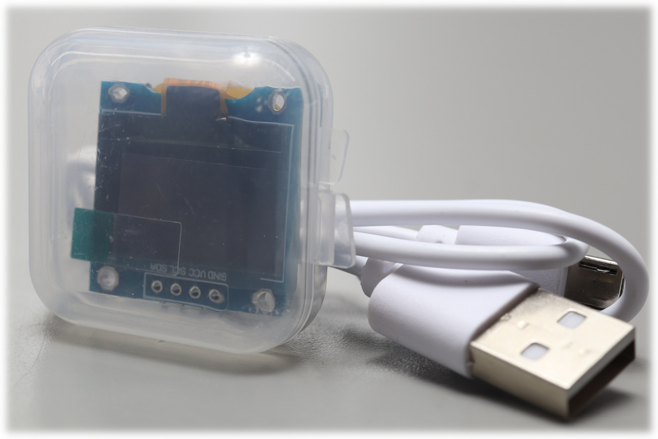 DIY Walkie-Talkie Kit, 2pc