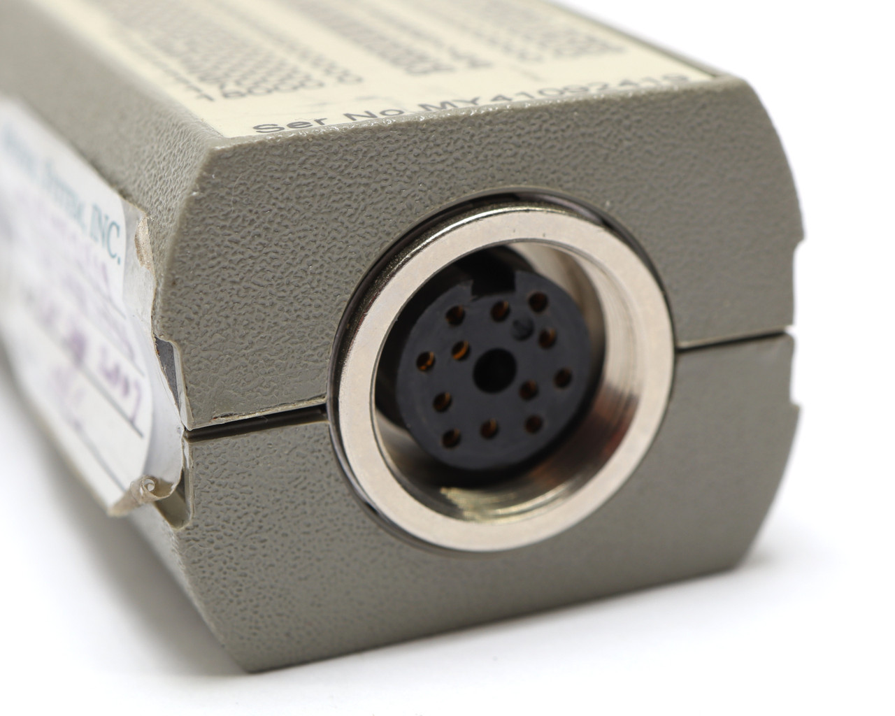 Agilent 8481D Diode Power Sensor
