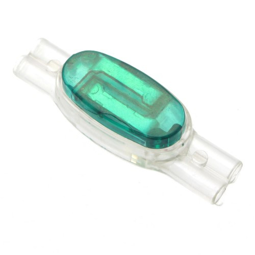 Telephone Insulation Displacement, Inline Connector, 100 Piece